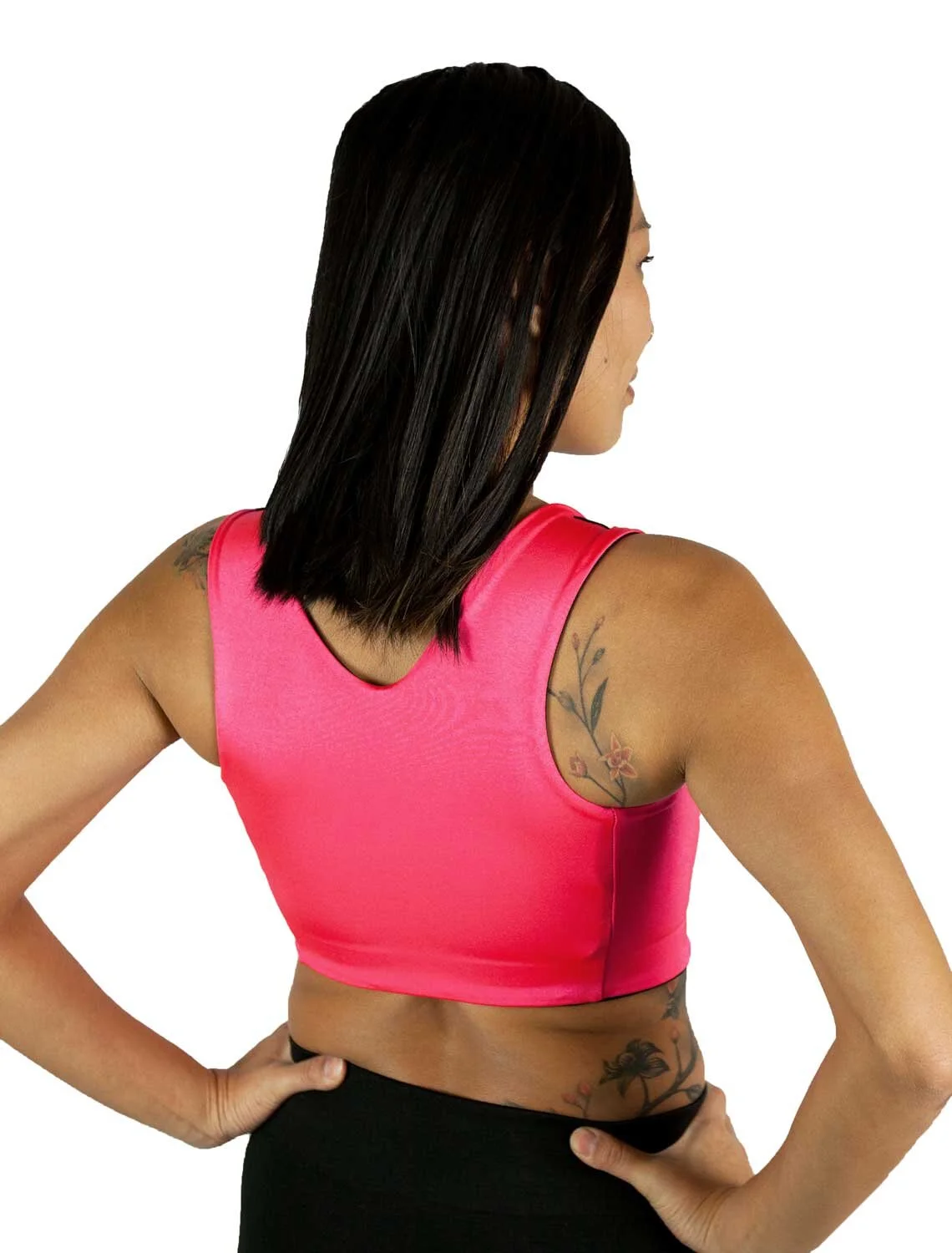 Post Surgical Bras — Brilliant Contours