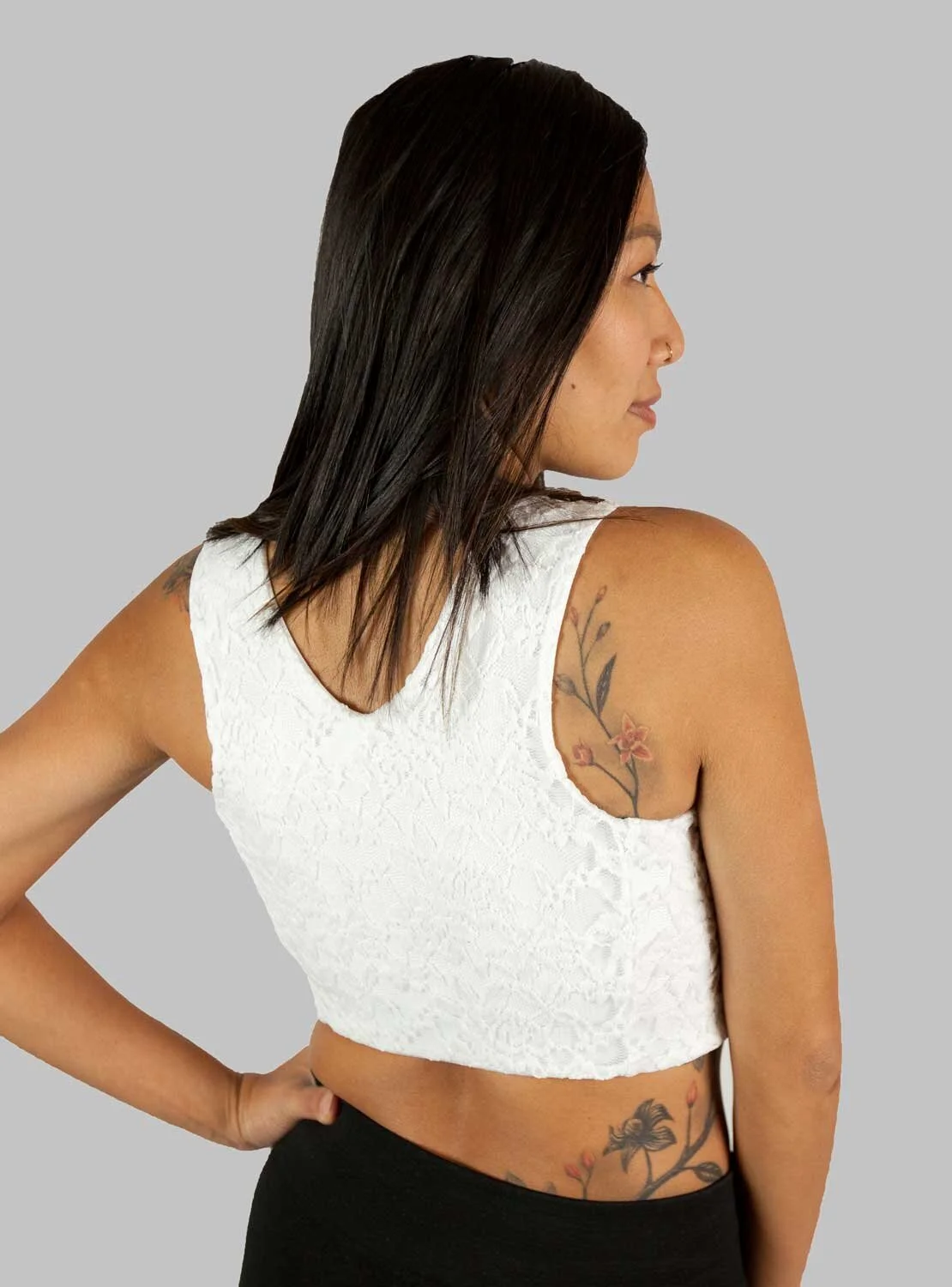 Post Surgical Bras — Brilliant Contours