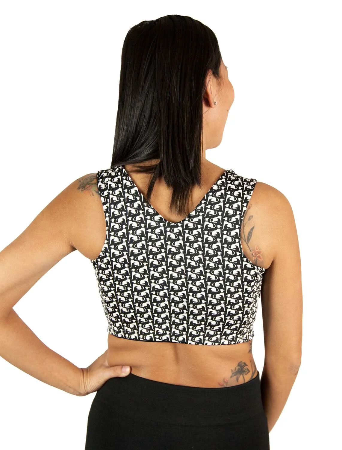 Post Surgical Bras — Brilliant Contours