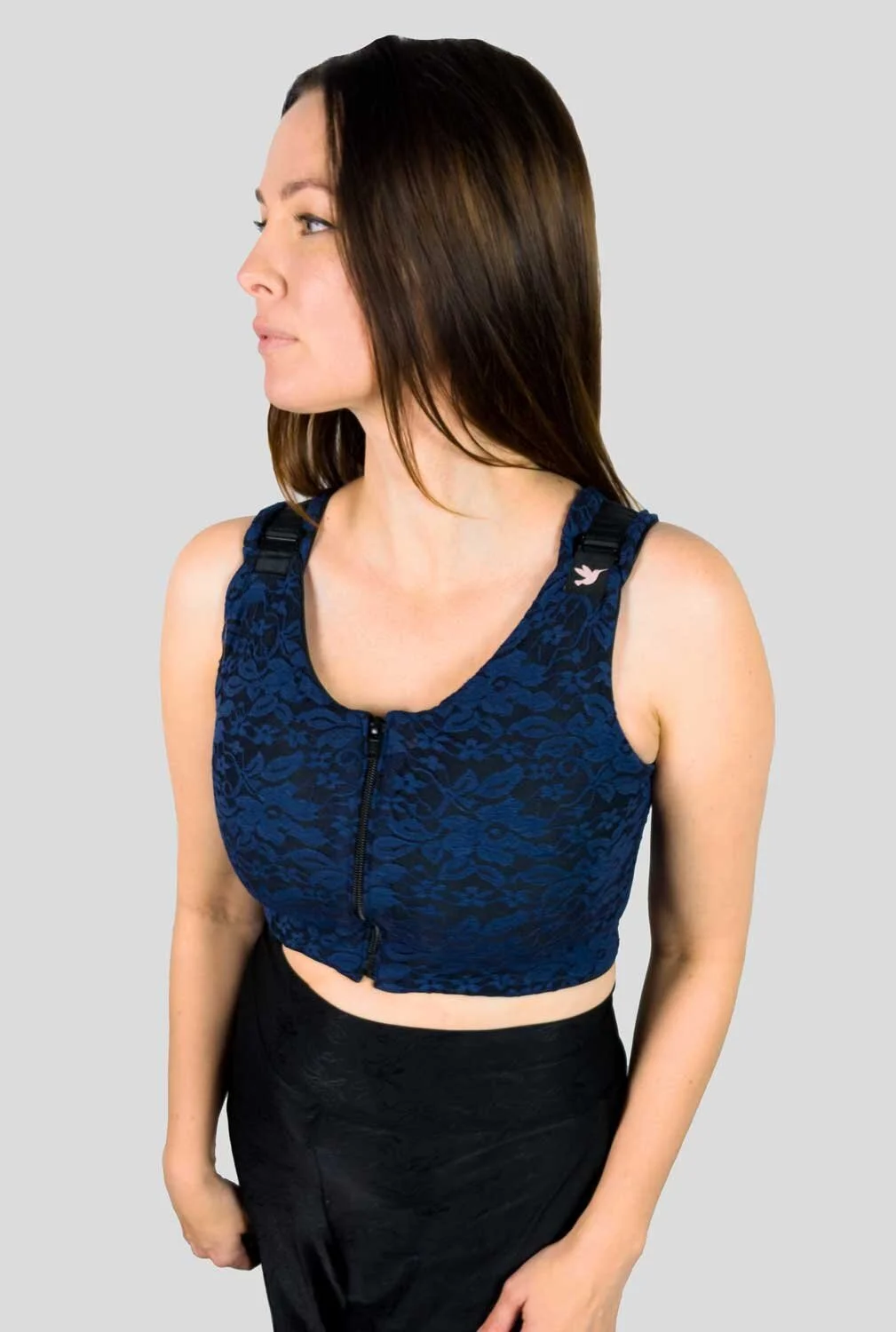 Post Surgical Bras — Brilliant Contours