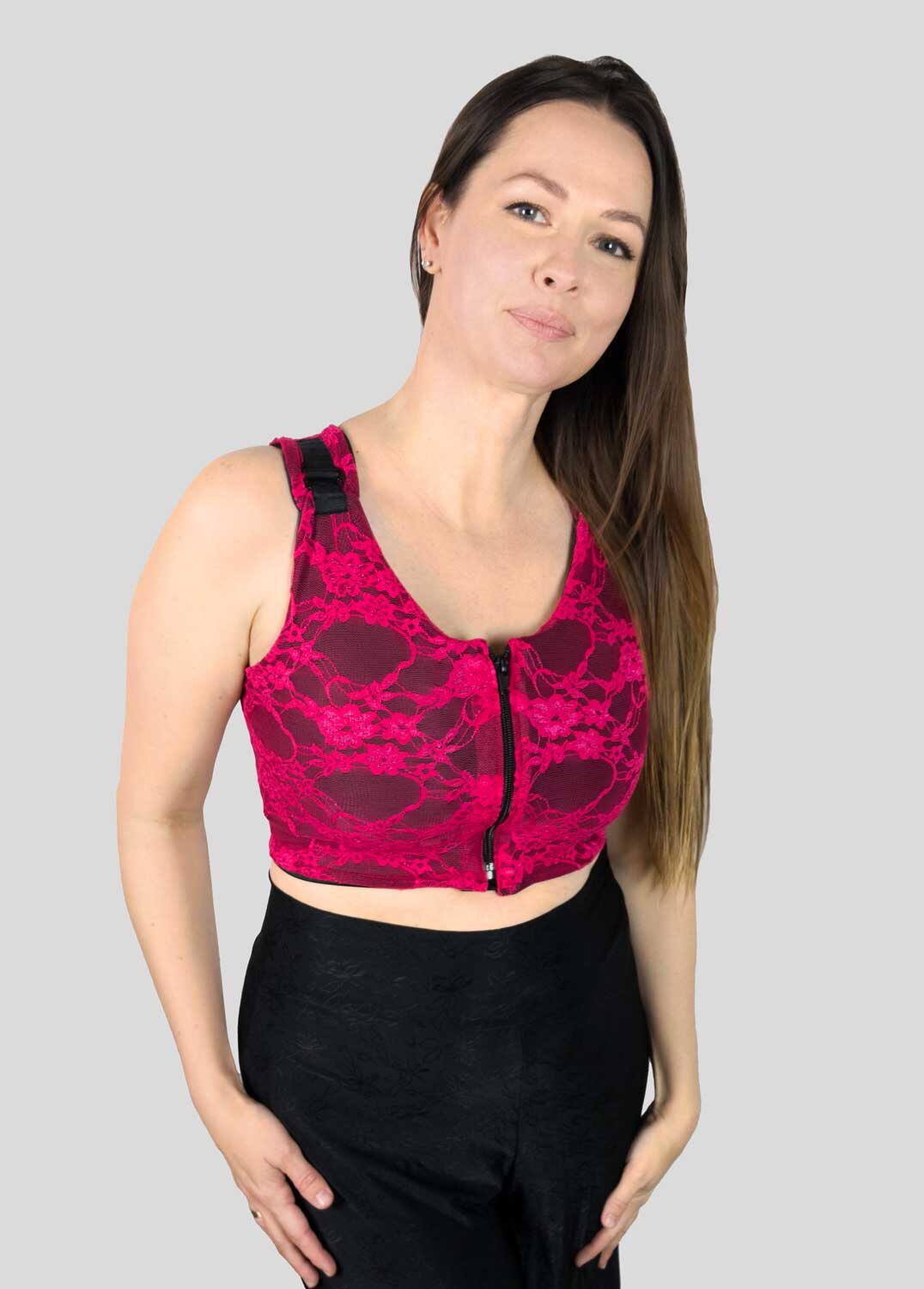 Post Surgical Bras — Brilliant Contours