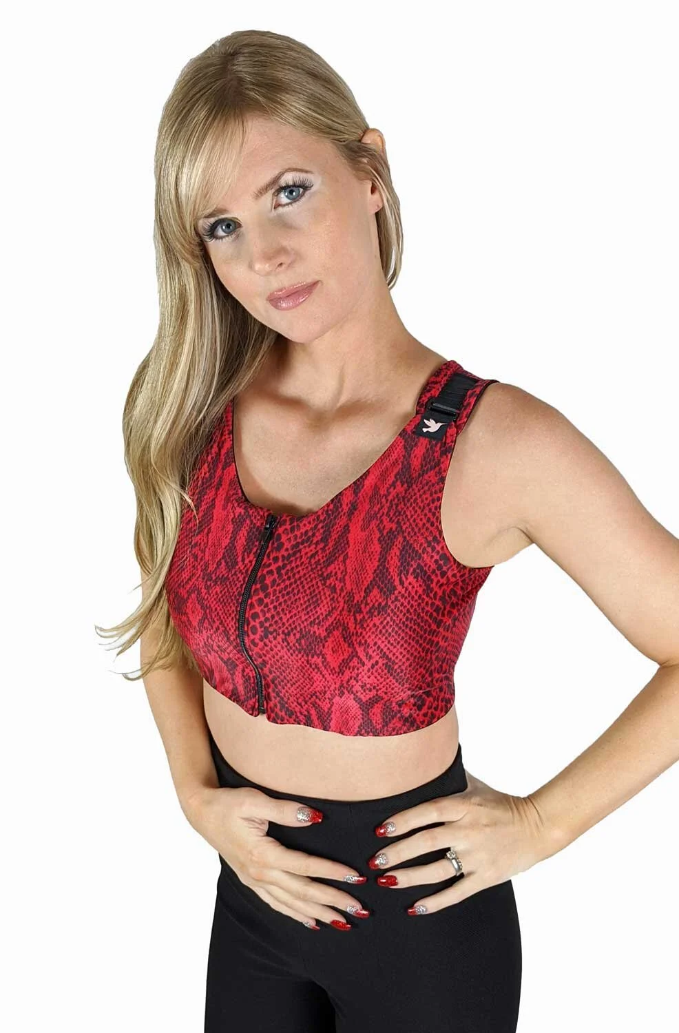 Post Surgical Bras — Brilliant Contours