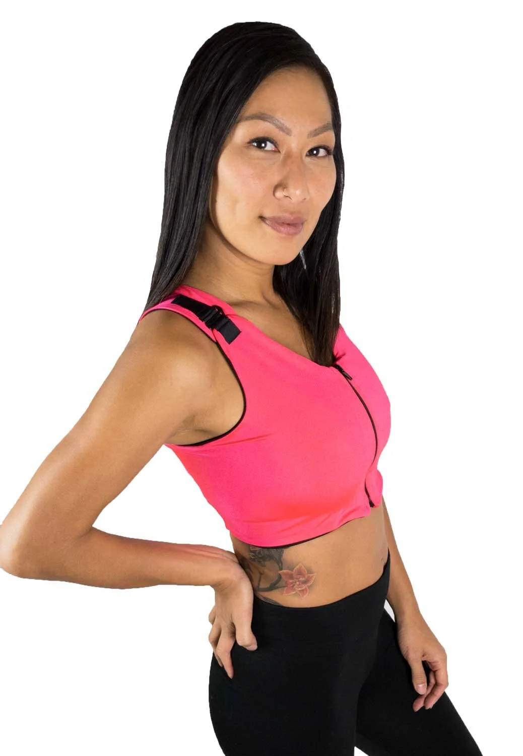 Post Surgical Bras — Brilliant Contours