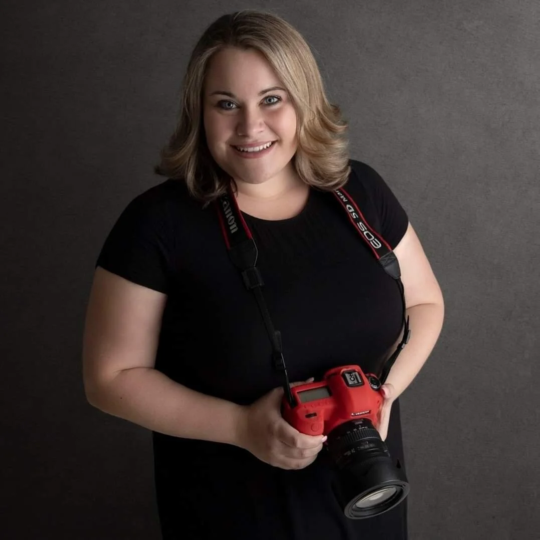 Felicia Saunders Photography — UAF Photo Lab Ltd.