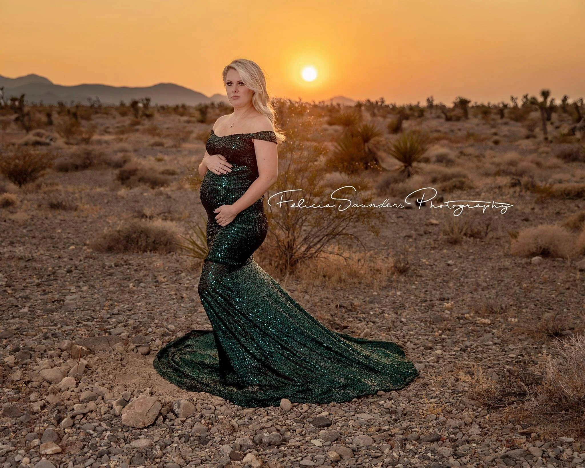 Felicia Saunders Photography — UAF Photo Lab Ltd.