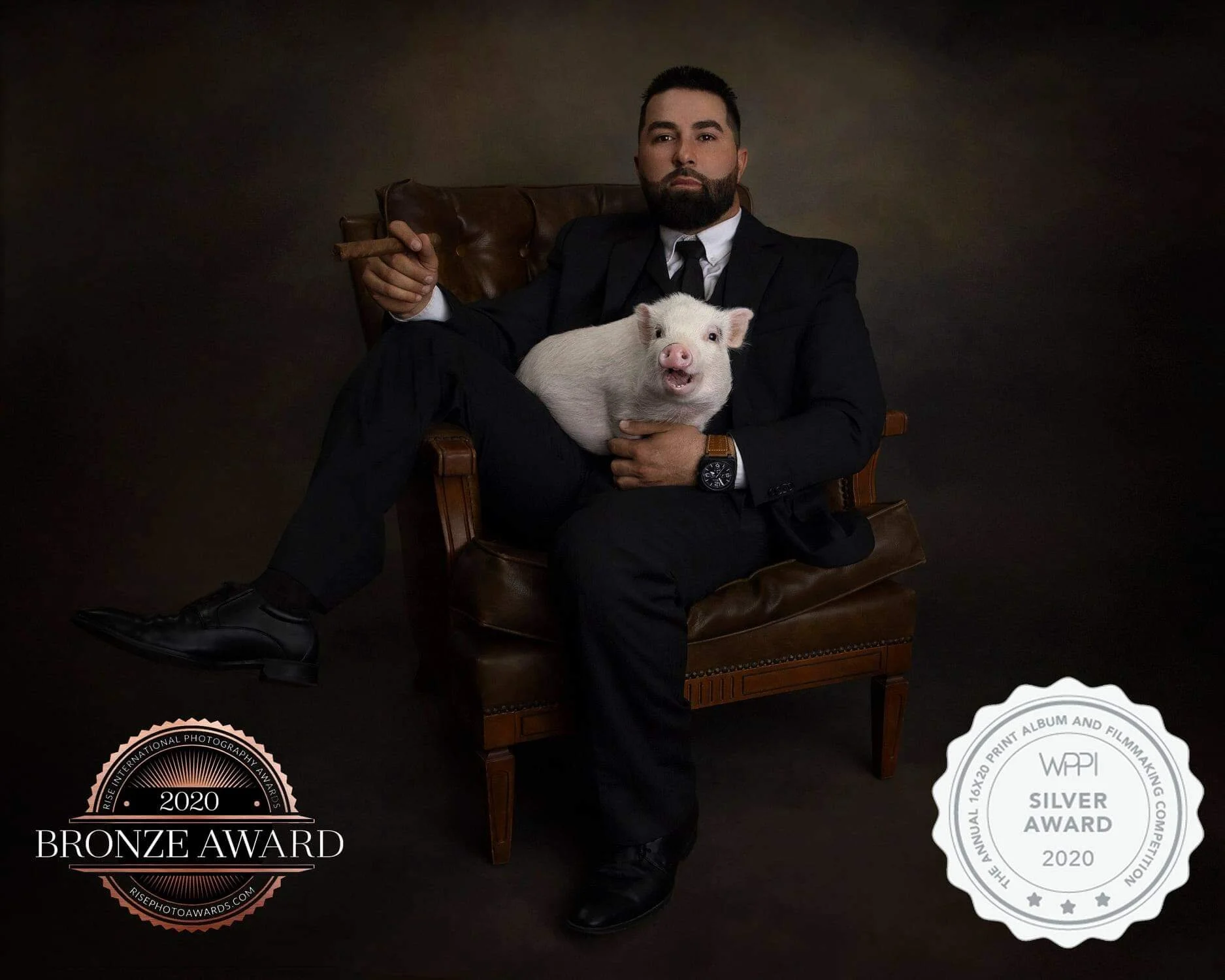 Felicia Saunders Photography — UAF Photo Lab Ltd.