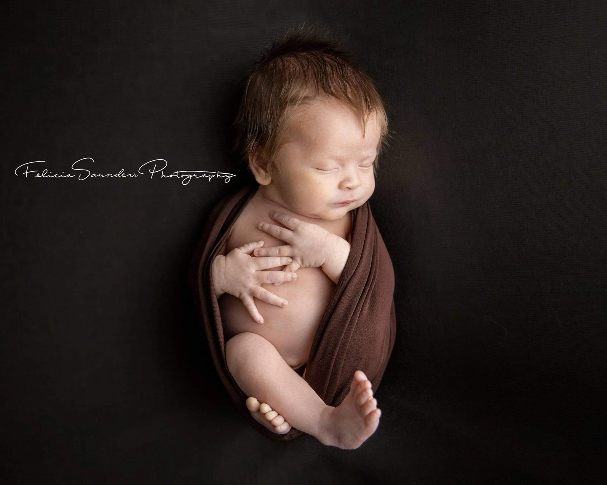 Felicia Saunders Photography — UAF Photo Lab Ltd.