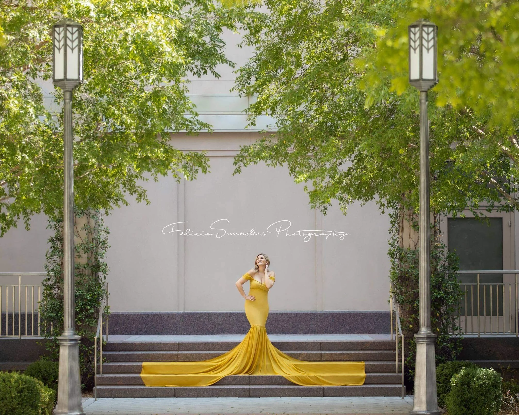Felicia Saunders Photography — UAF Photo Lab Ltd.