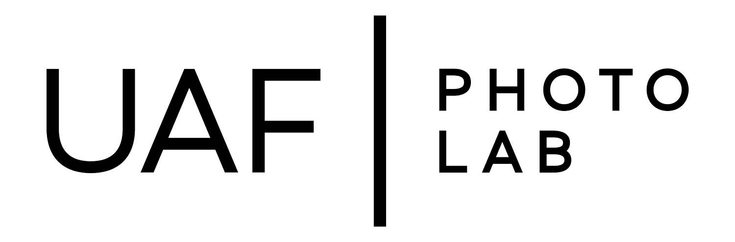 UAF PHOTO LAB