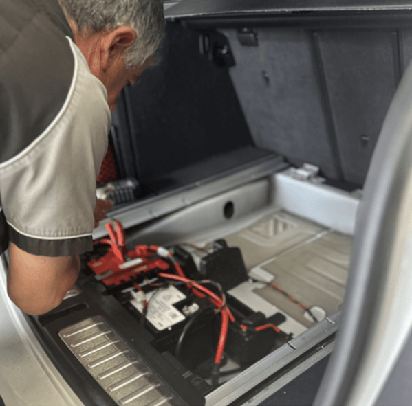 Unveiling Insider Tips & Insights on Auto Electricians