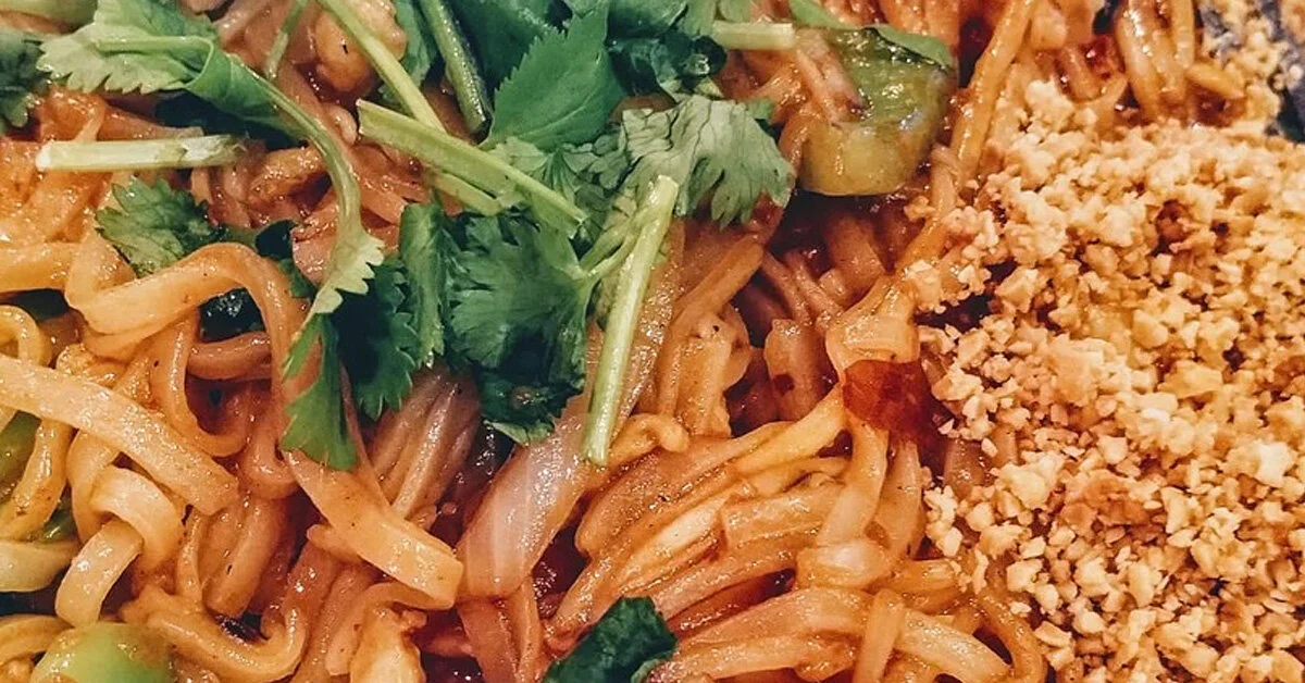 Le Lai Eastern Restaurant