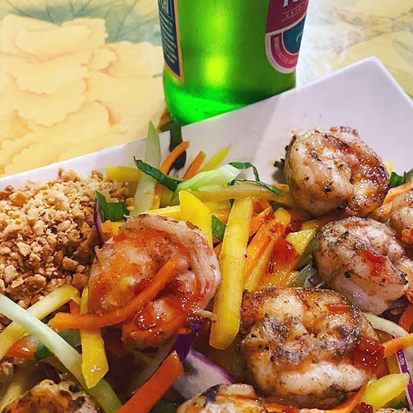 Le Lai Eastern Restaurant