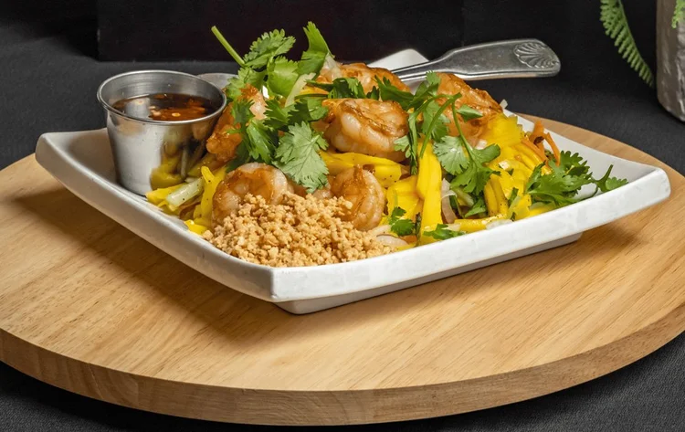 Le Lai Eastern Restaurant Menu — Le Lai Eastern Restaurant - McAllen