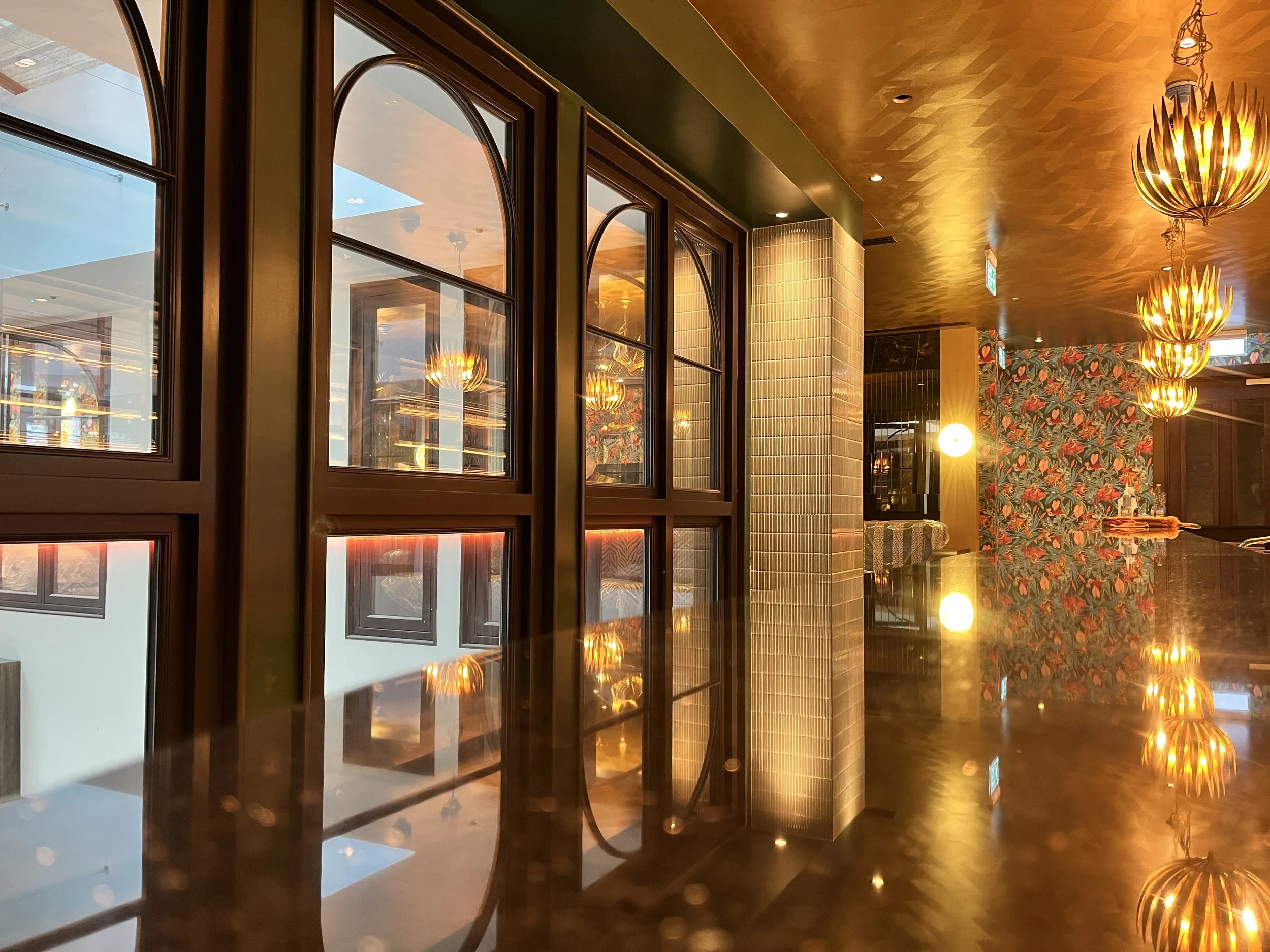 Apollo Stone Group LTD