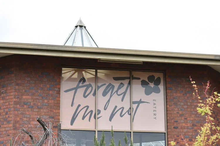 Forget Me Not Eatery Cafe Greenvale, Greenvale Cafes, Cafe Nursery ...