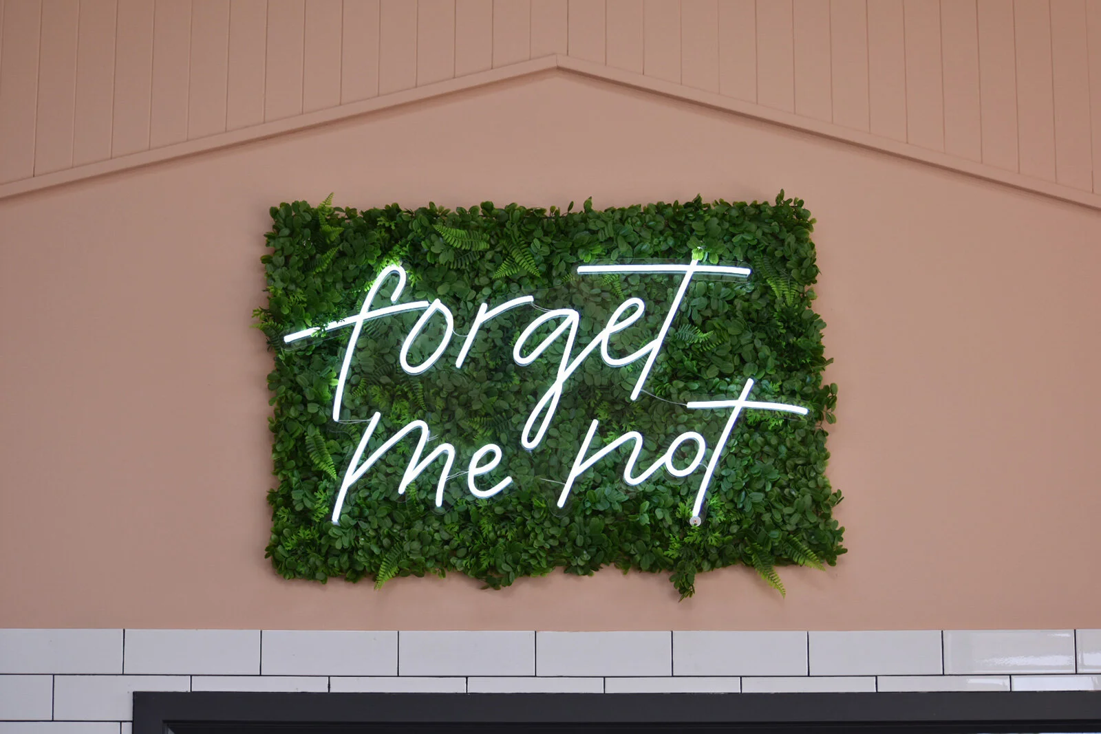 Forget Me Not Eatery Cafe Greenvale, Greenvale Cafes, Cafe Nursery ...