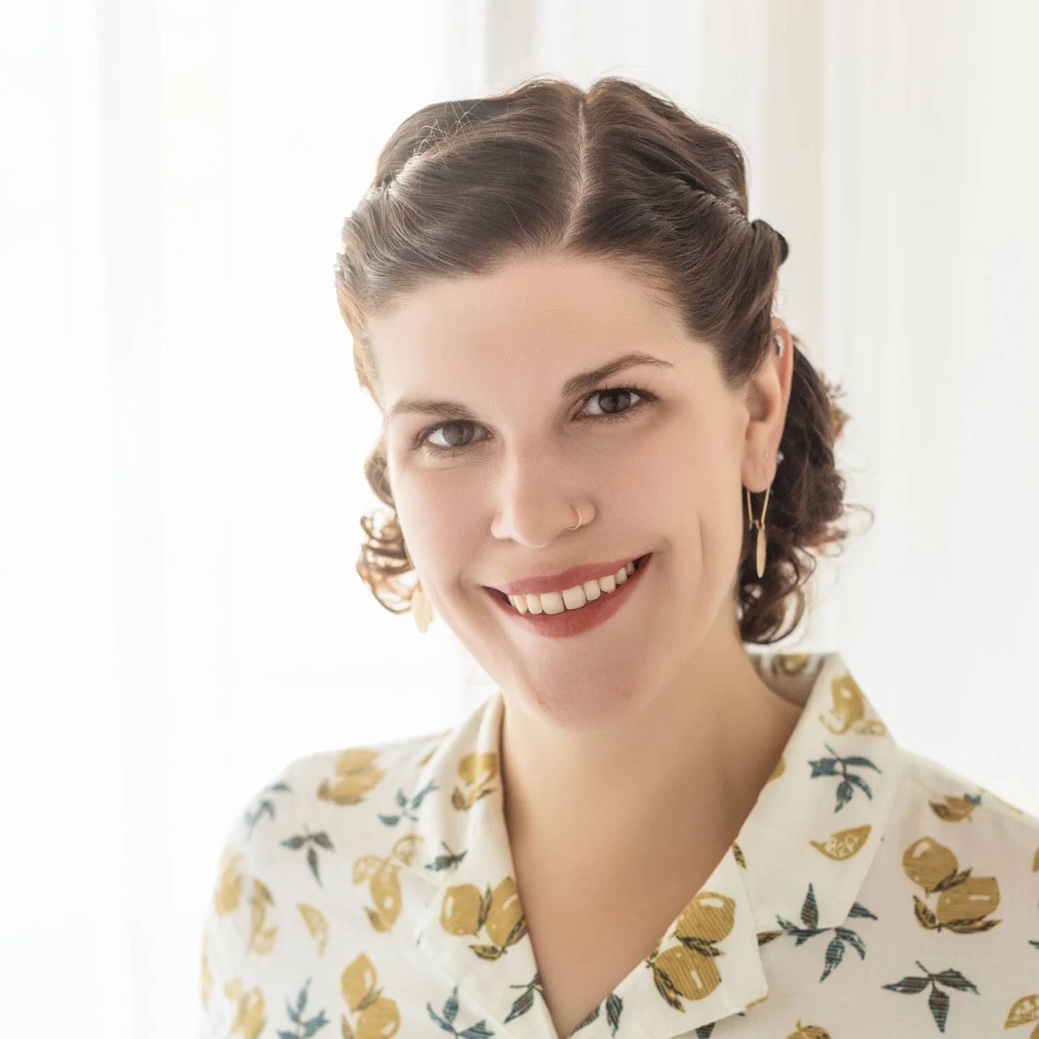 Meet the Staff — First Congregational Church