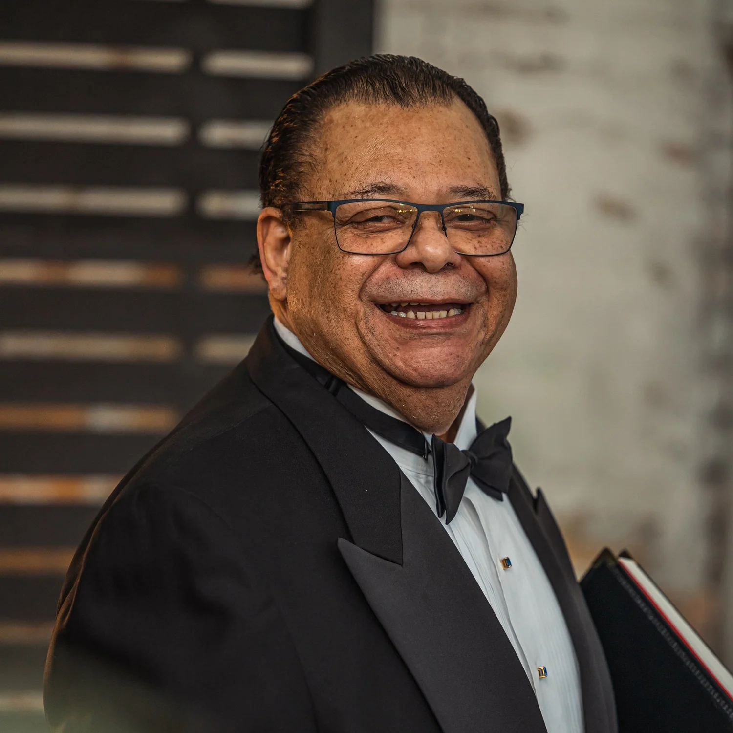 Meet the Staff — First Congregational Church
