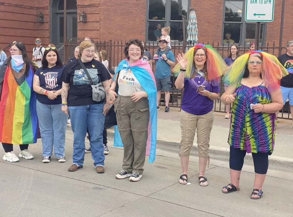 LGBTQIA2S+ — First Congregational Church