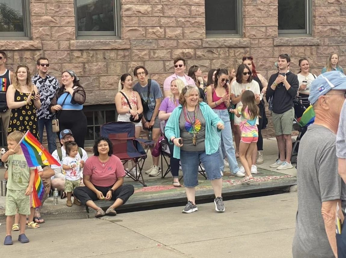 LGBTQIA2S+ — First Congregational Church