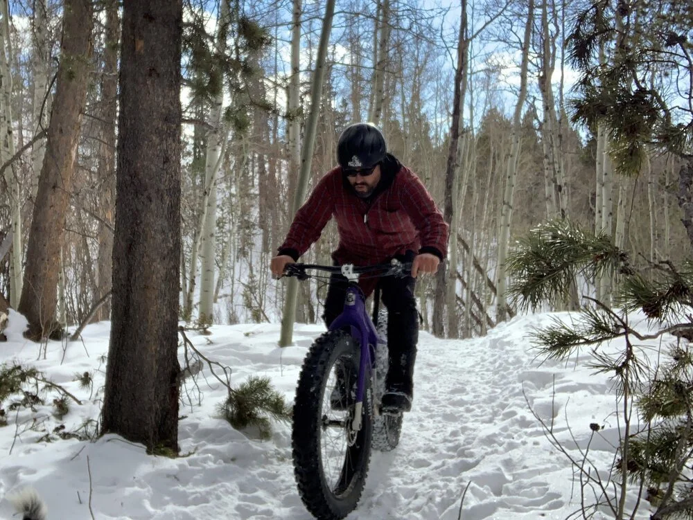 Pedal House Team — Pedal House