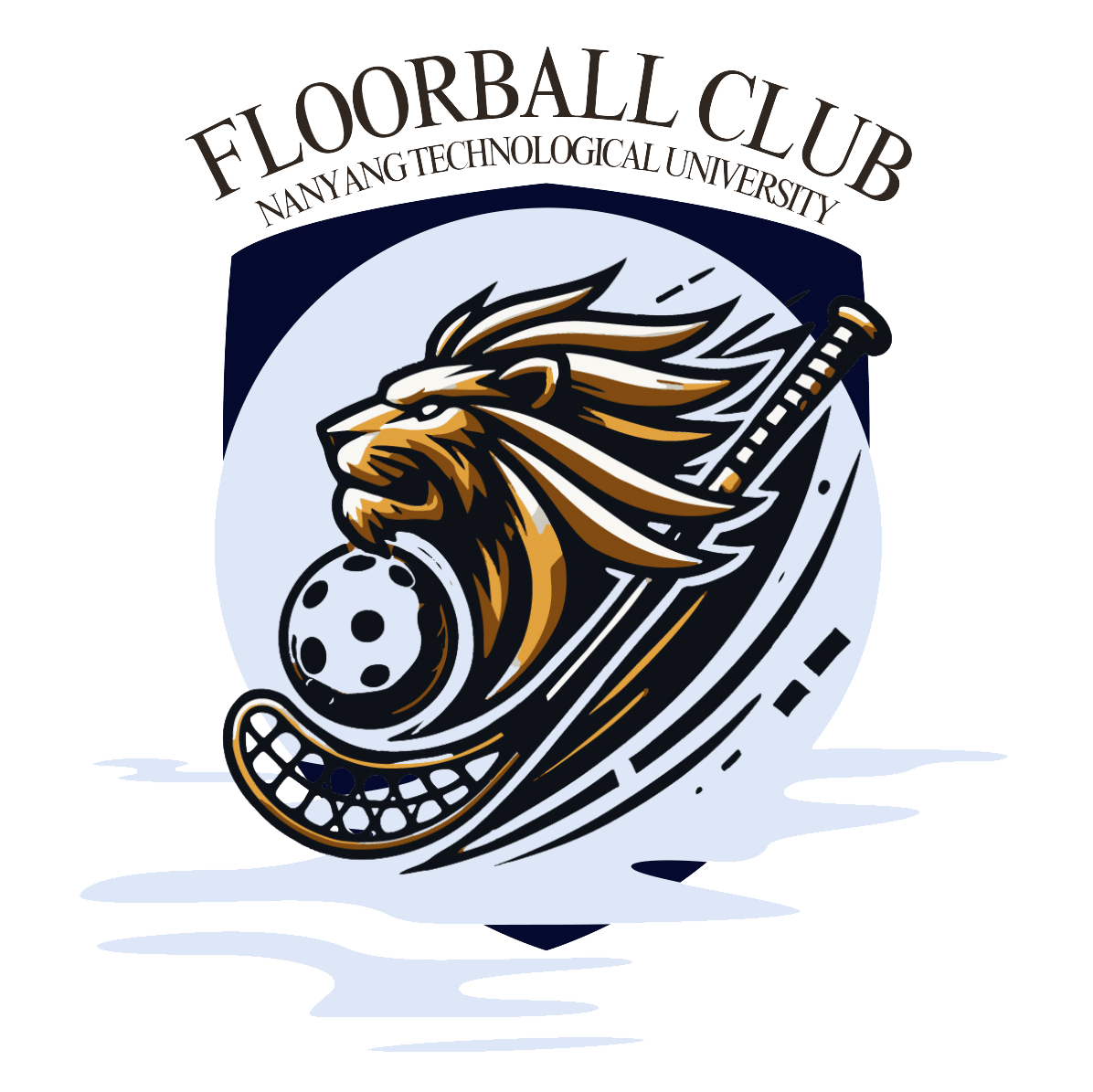 NTU Floorball — NTU Sports Club