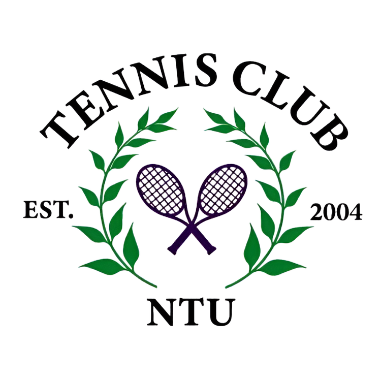 NTU Tennis — NTU Sports Club