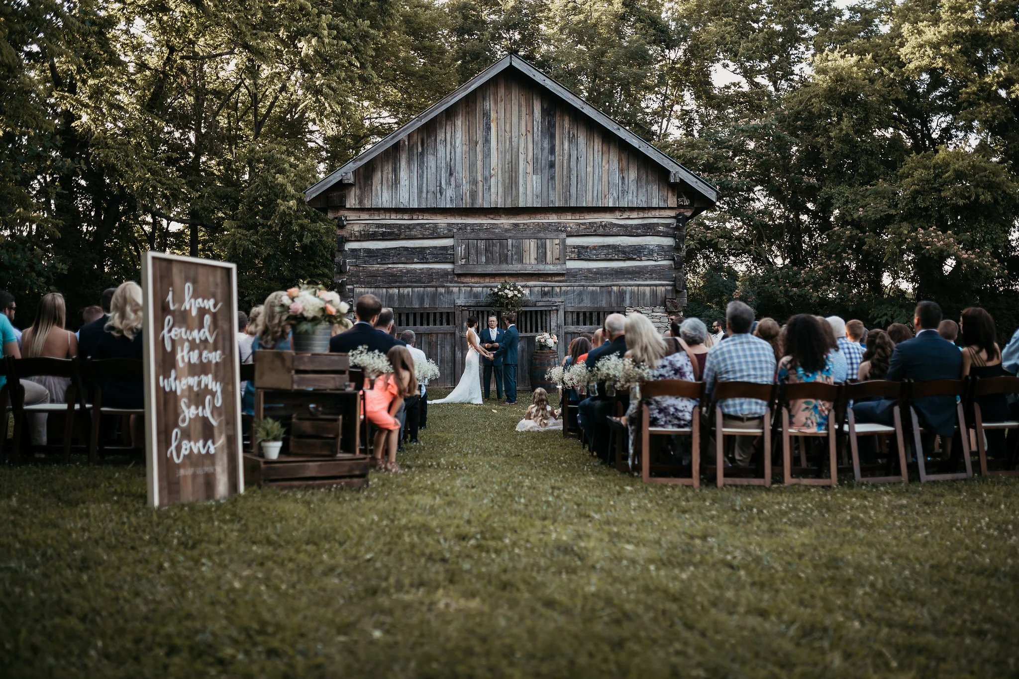 Wedding Venue in Brentwood, TN — Cool Springs House