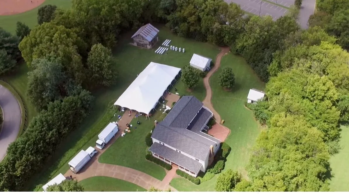 Layouts — Cool Springs House