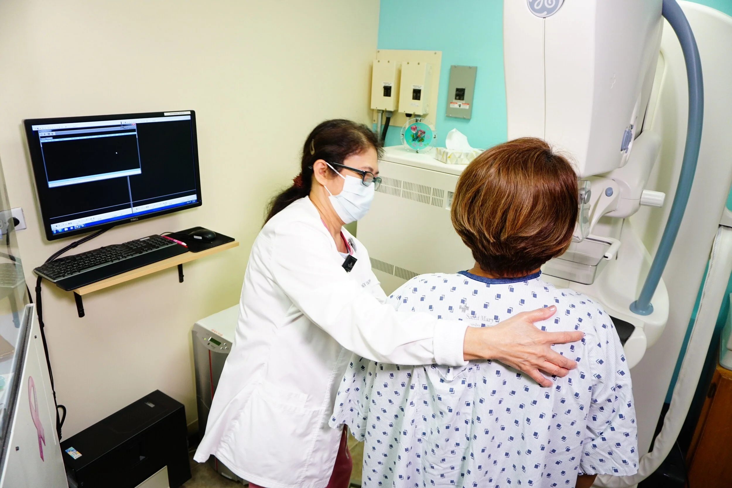Radiology — Guam Seventh-day Adventist Clinic