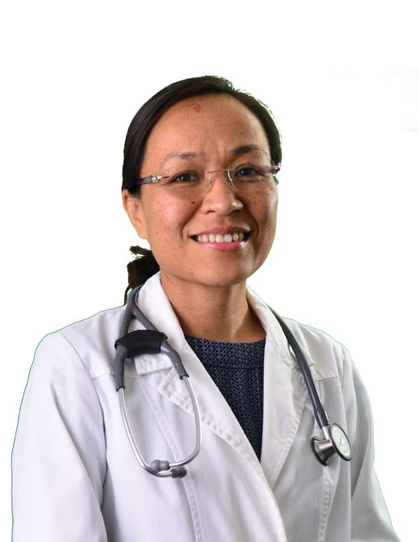 Medical — Guam Seventh-day Adventist Clinic