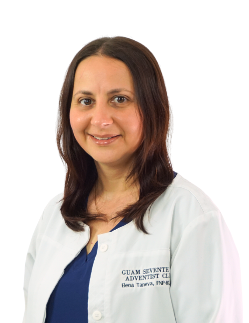 Medical — Guam Seventh-day Adventist Clinic