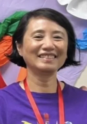 ESL Bible — CCCFC 科林郡恩友堂