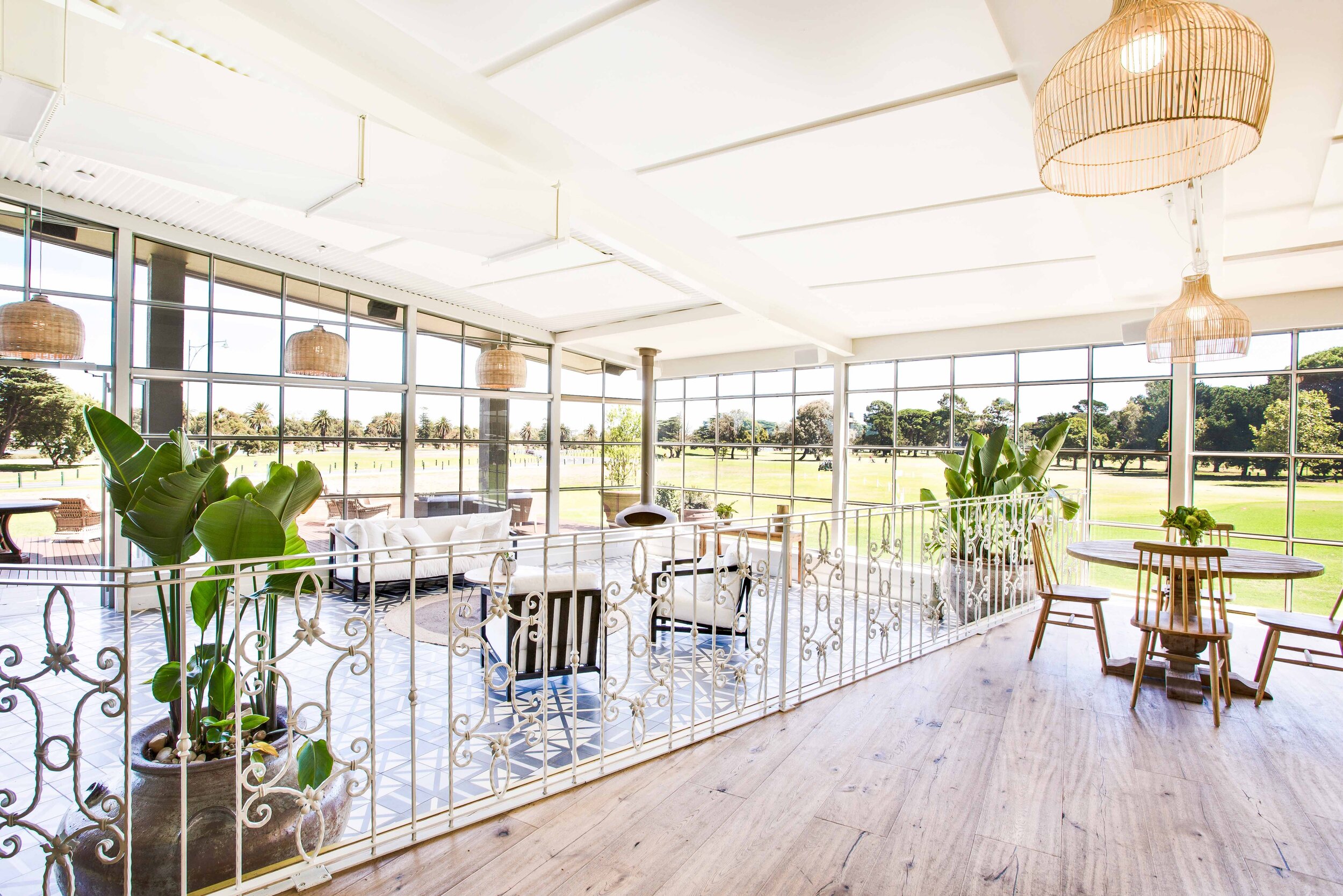 Greenfields Albert Park
