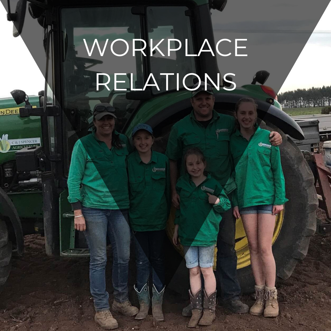 Primary Employers Tasmania