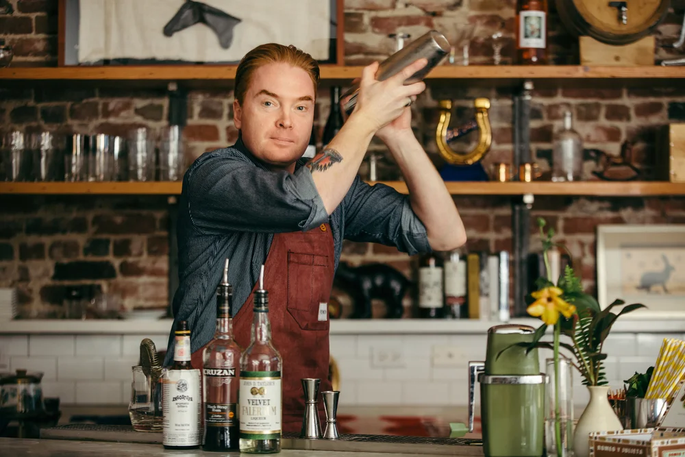 Derby Cocktail — Stag Dining Group
