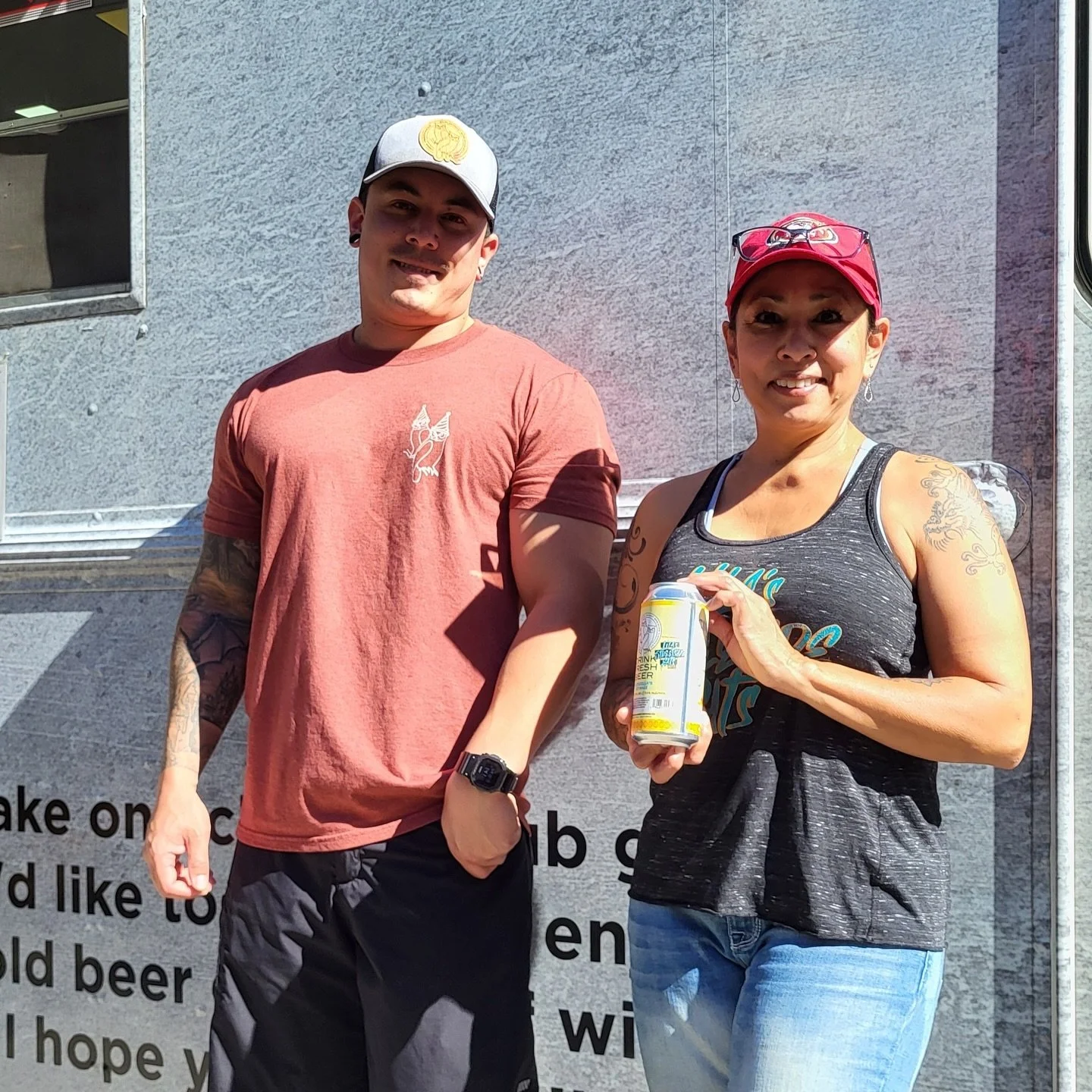 Drink Fresh Beer - Rohnert Park, CA