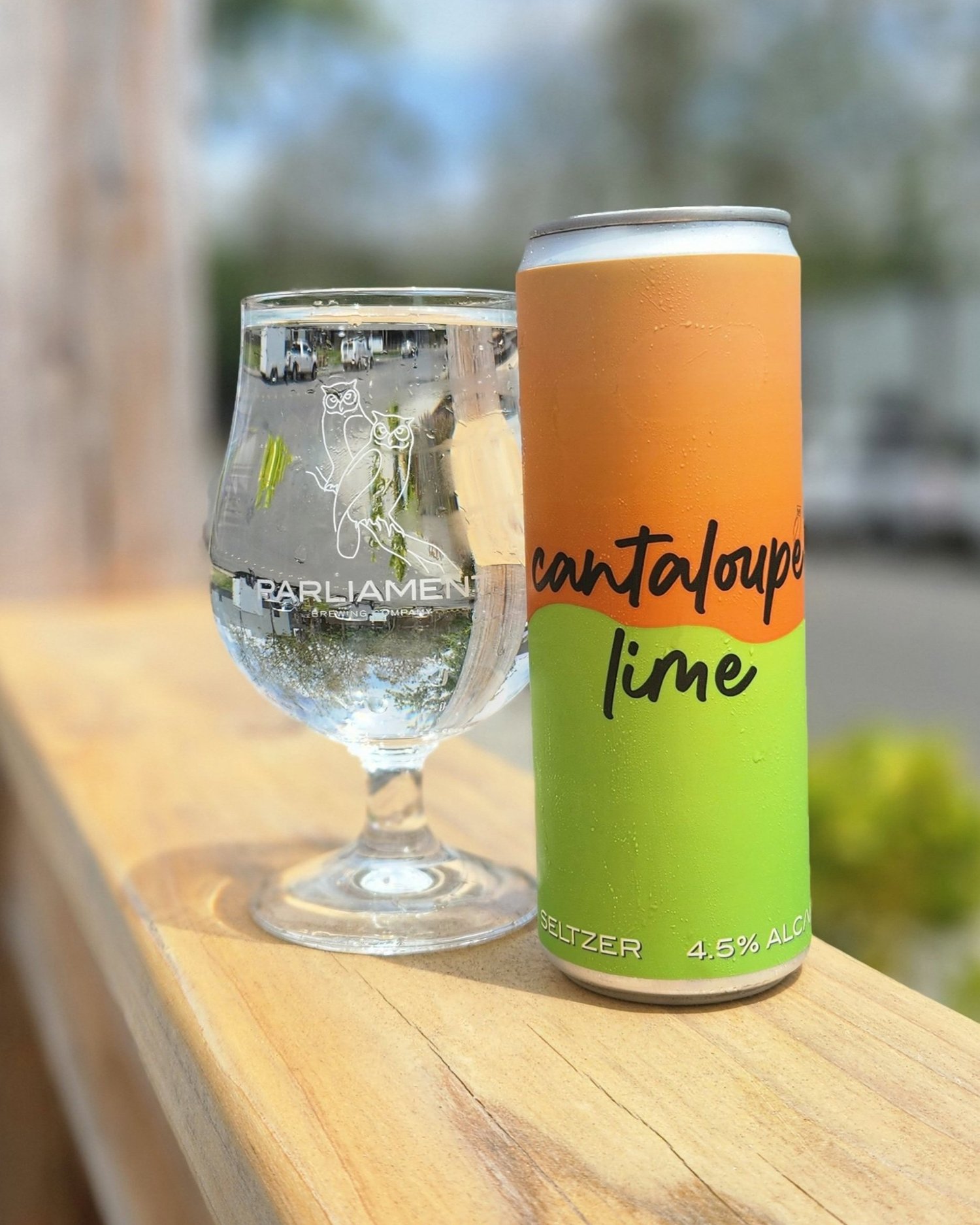 TO-GO BEER — Drink Fresh Beer