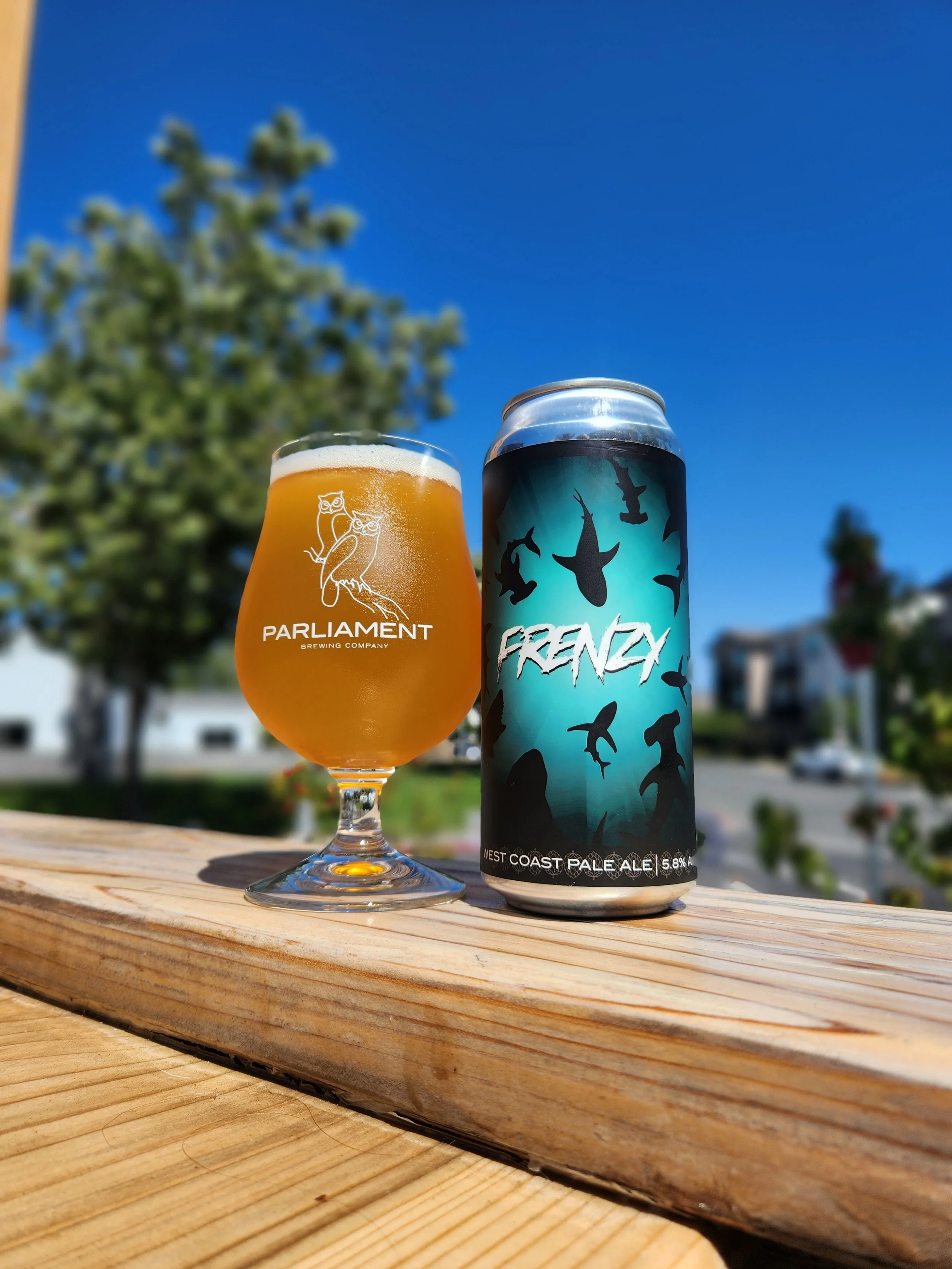 TO-GO BEER — Drink Fresh Beer