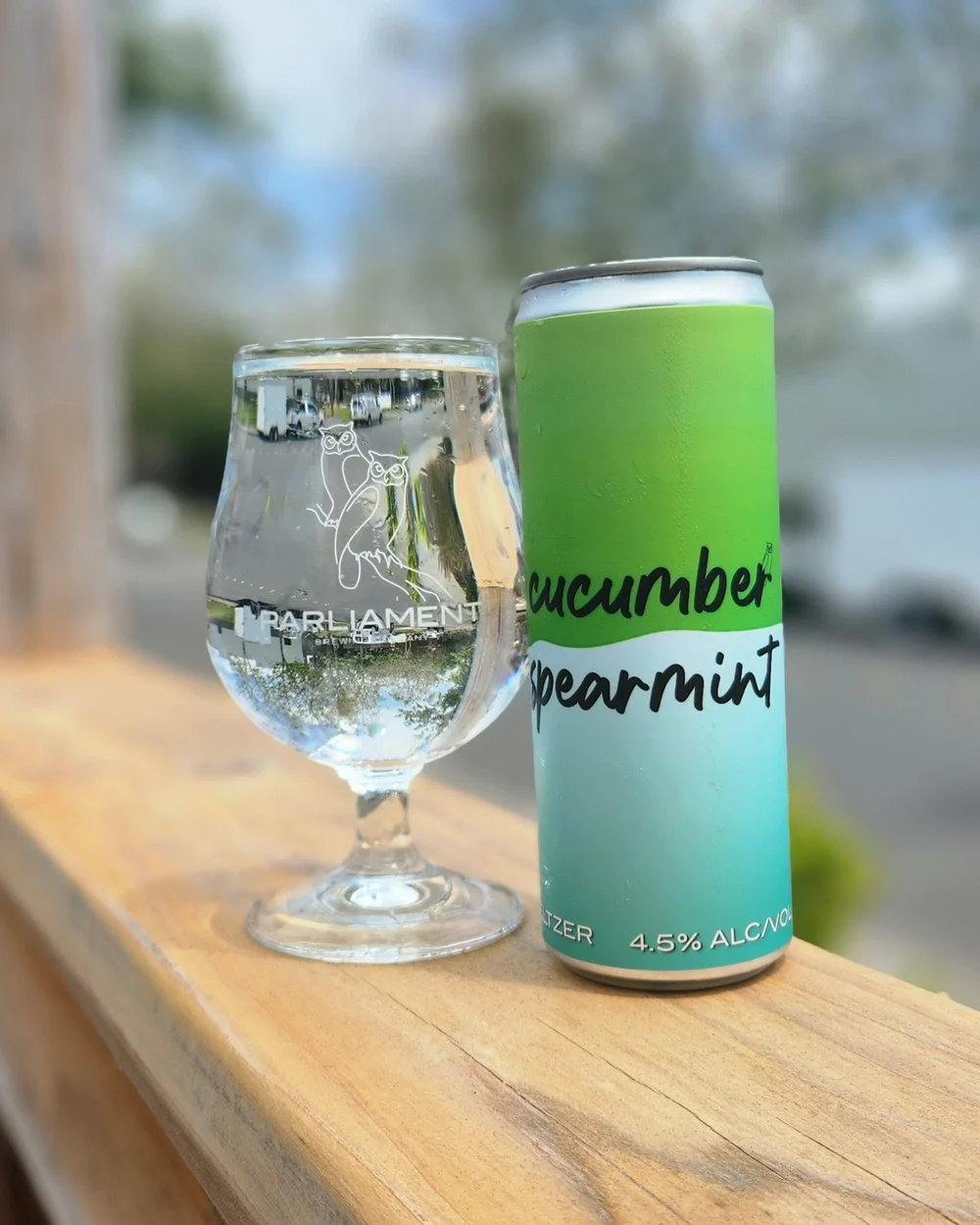 TO-GO BEER — Drink Fresh Beer