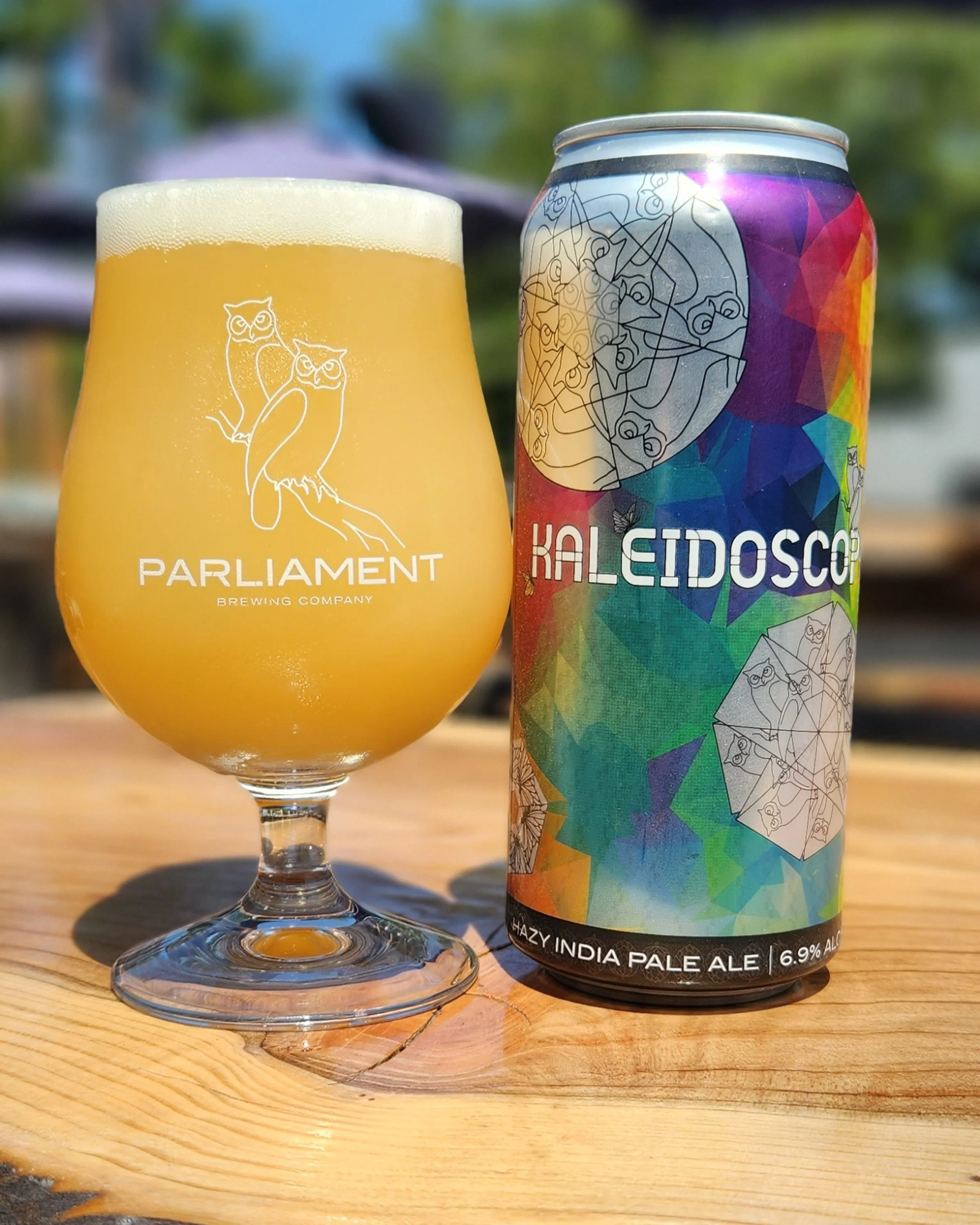 TO-GO BEER — Drink Fresh Beer