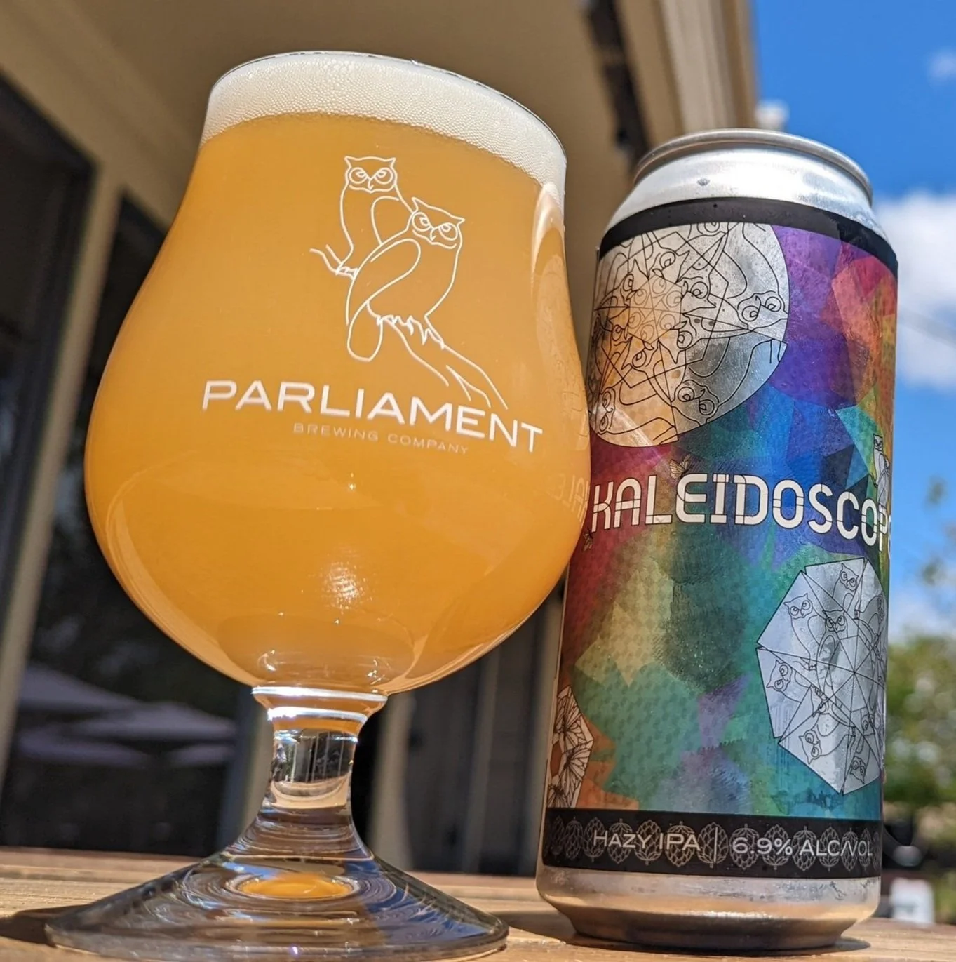 TO-GO BEER — Drink Fresh Beer