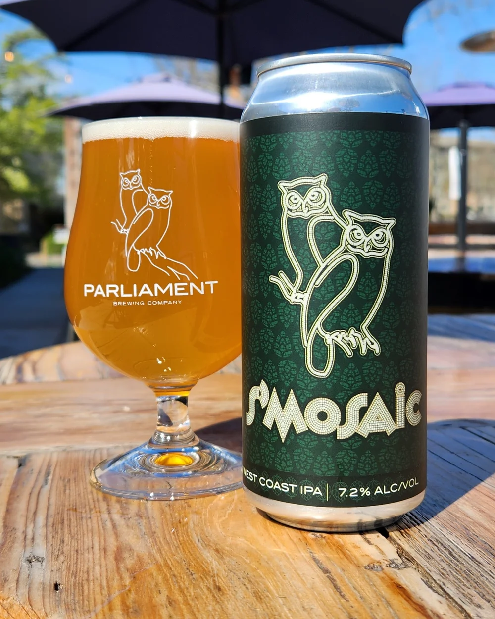 TO-GO BEER — Drink Fresh Beer