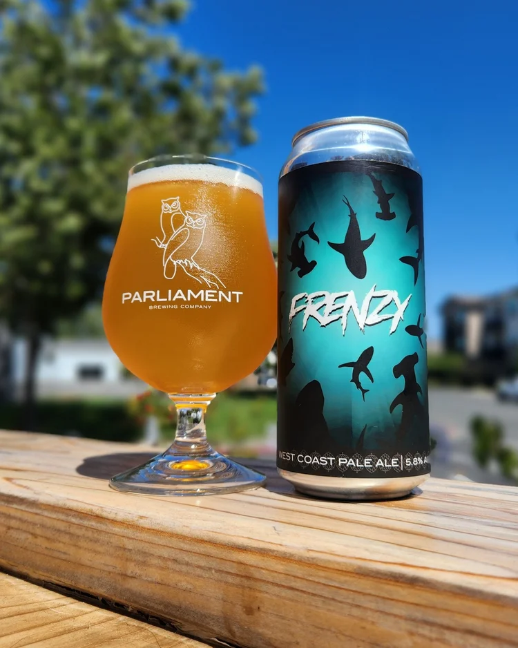 BEER FOR HERE — Drink Fresh Beer
