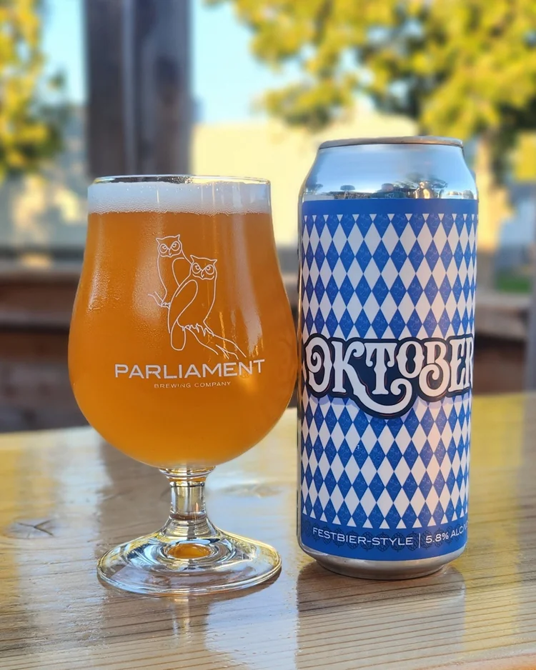 TO-GO BEER — Drink Fresh Beer