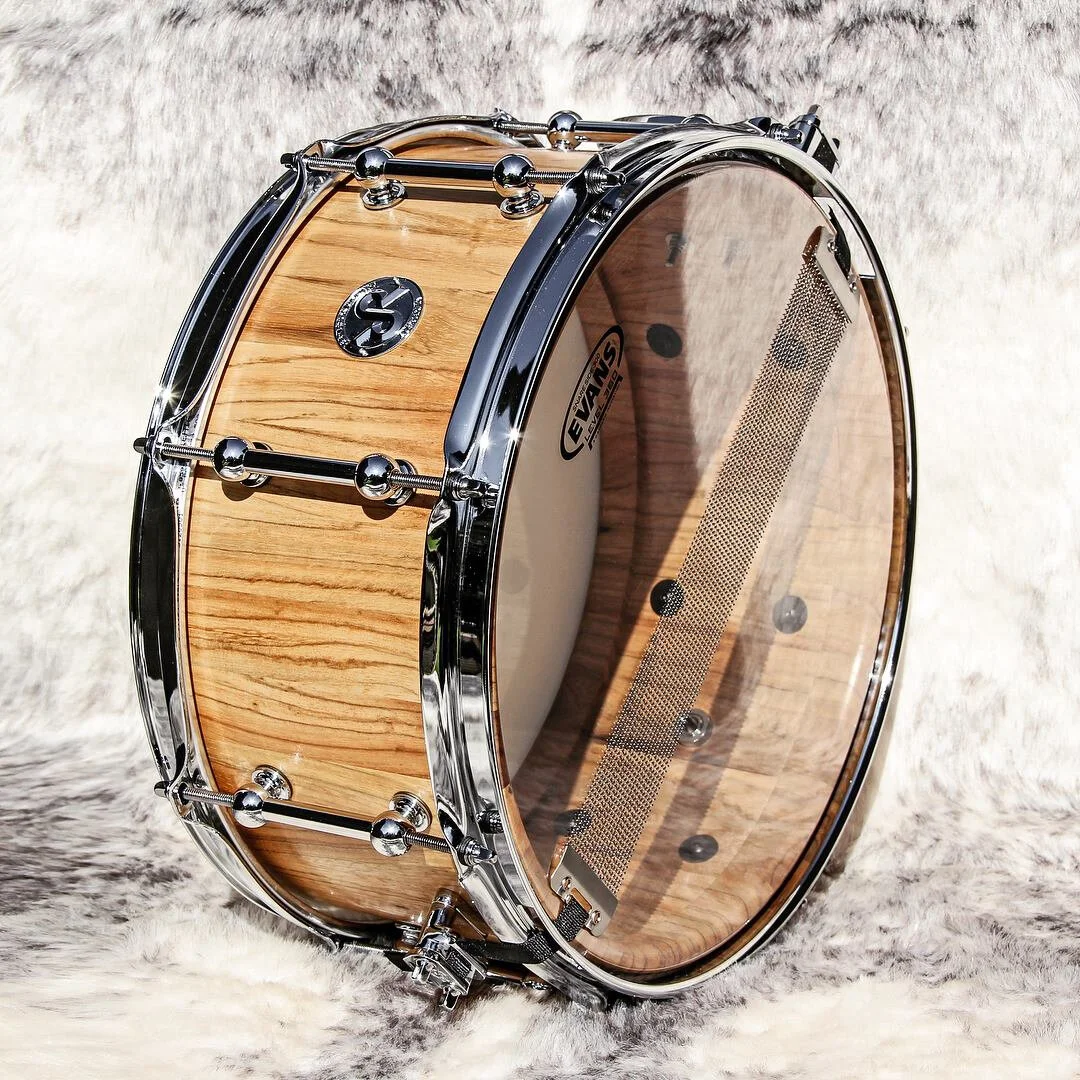 Red Rock Drums - Melt into the Music