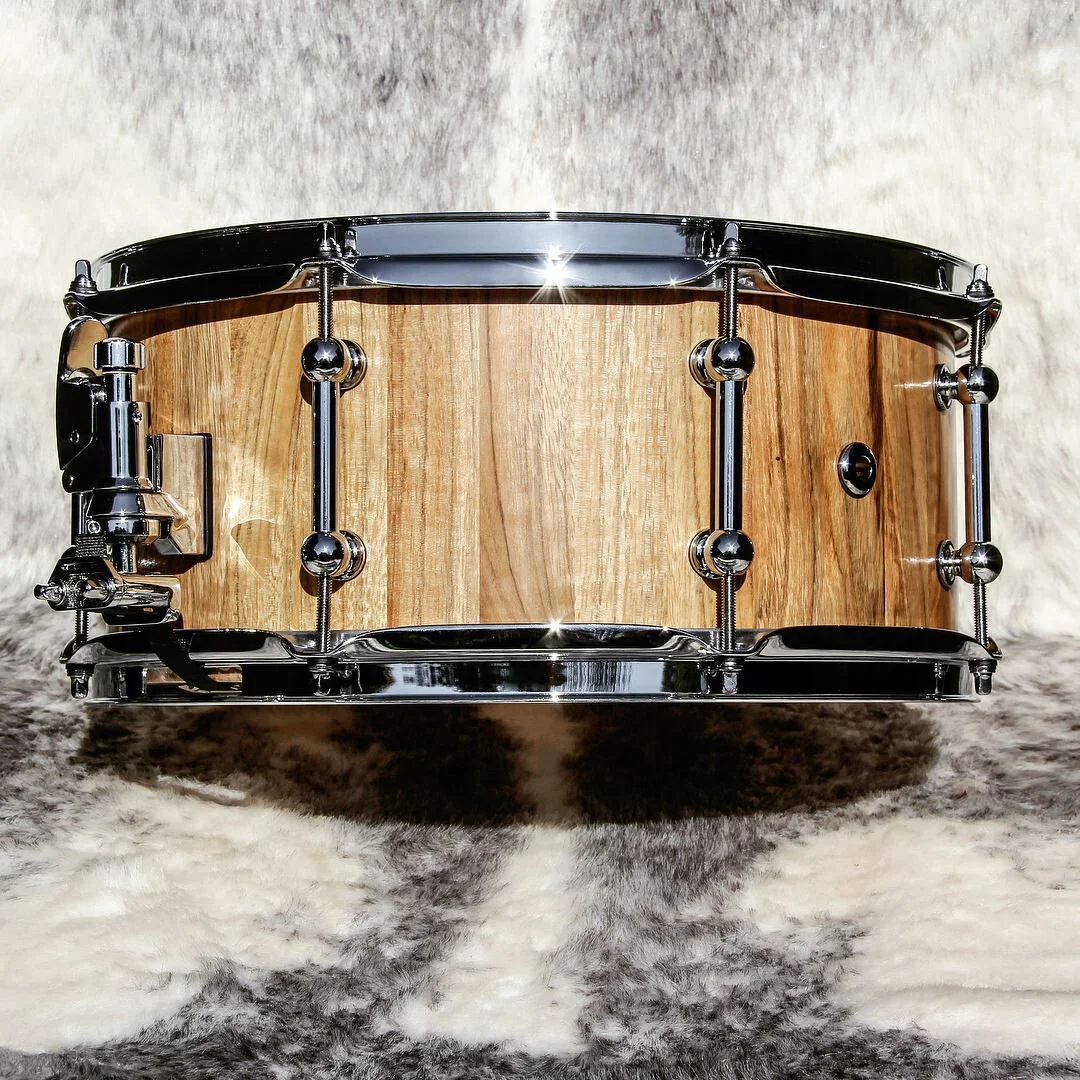 Red Rock Drums - Melt into the Music