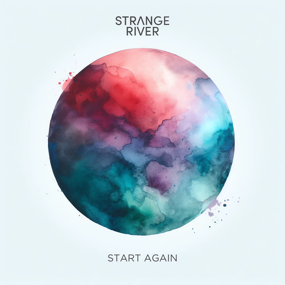 Start Again — Strange River