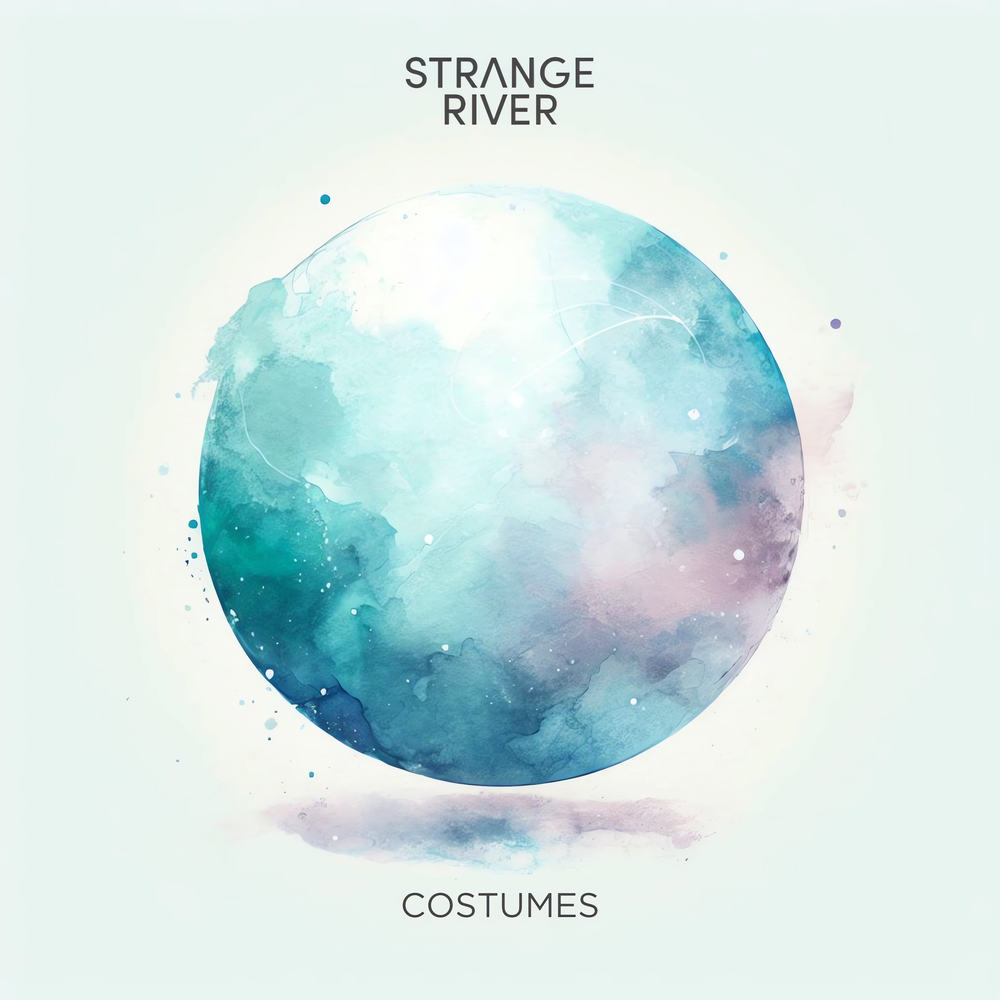 Costumes — Strange River