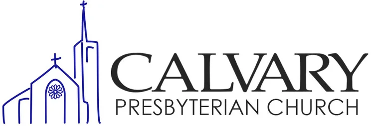 CALVARY PRES CHURCH